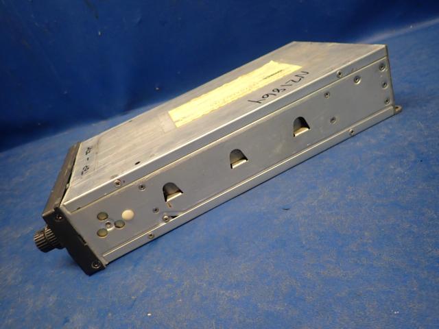 King 069-1019-00 KX175B NAV/COM 13.75 volts